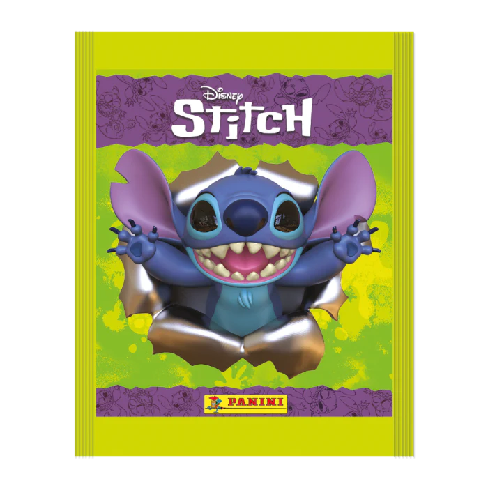 Stitch – CardFaire