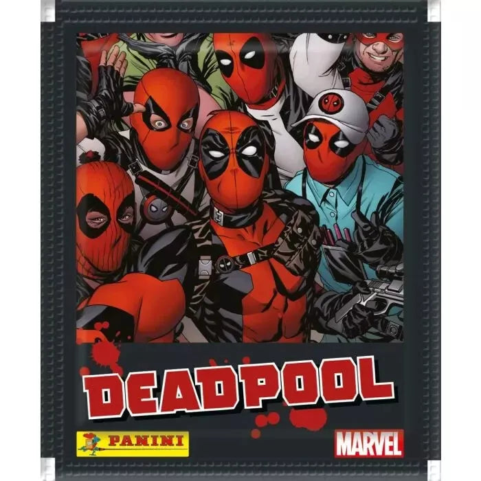 Deadpool – CardFaire