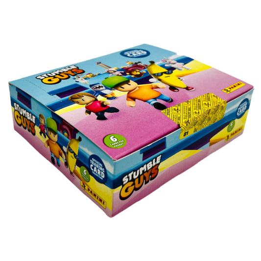 Panini Stumble Guys – CardFaire